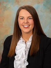 Jessica Peek - Lawyer in Albany, GA