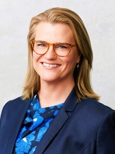 Jill Mulder Profile - Ada, MI Litigation Lawyer