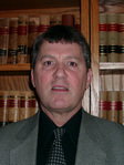 John Halpern Profile - Eugene, OR Criminal Defense Lawyer