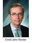 John Reister - Lawyer - Avvo
