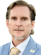 John-Russell Pate Profile - Christiansted, VI Mesothelioma Lawyer