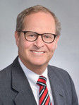 John Whitaker - Lawyer