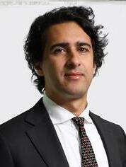 Joost Van Rossum - Lawyer in Chicago, IL - Avvo