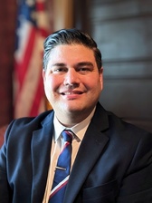 Jorge Alesna Profile - Bakersfield, CA Tax Lawyer