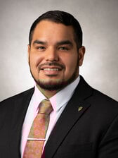 Jose Gallardo - Lawyer