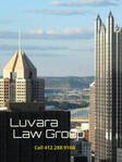 Joseph Luvara - Lawyer in Pittsburgh, PA - Avvo