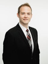 Joshua Dewald Profile - Hampton, IA Personal Injury Lawyer