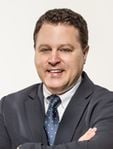 Joshua Gillette - Lawyer in New York, NY