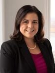 Julia Parrish Profile - York, PA Estate Planning Lawyer