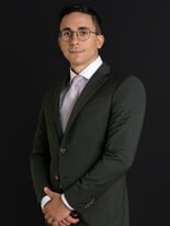 Justin Duran Profile - Fort Lauderdale, FL Criminal Defense Lawyer