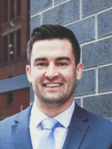 Justin Maxim Profile - Grand Rapids, MI Personal Injury Lawyer