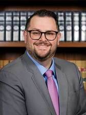 Justin Randall Profile - Las Vegas, NV Litigation Lawyer