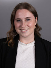 Kaitlin O'Reilly - Lawyer in Greensboro, NC