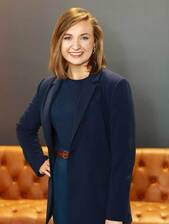 Katelyn Graham Profile - Columbus, OH Family Lawyer