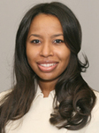 Keasha Broussard - Lawyer