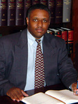 Kevin Wiley - Lawyer