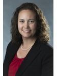 Krista Jackson Profile - Grand Rapids, MI Litigation Lawyer