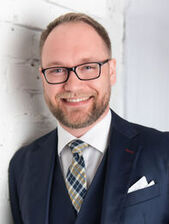 Kyle Moen Profile - Billings, MT Health Care Lawyer