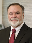 Larry Rapp Profile - Wichita, KS Business Lawyer