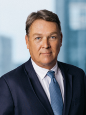 Lawrence Lonergan Profile - New York, NY Business Lawyer