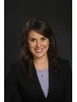 Lindsey Ward Profile - Seattle, WA Car Accident Lawyer