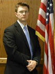 Louis Nagy Profile - Harrisonburg, VA Criminal Defense Lawyer