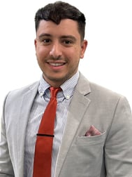 Lucas Colantonio - Lawyer in Cary, NC - Avvo