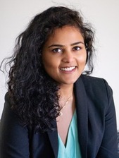 Maitreyee Mopalwar - Lawyer in New York, NY - Avvo