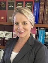 Mareike Schmidt - Lawyer in Santa Barbara, CA
