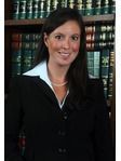 Marisa Fegan - Lawyer