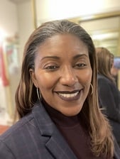 Marsha Francis Profile - Tucker, GA Immigration Lawyer