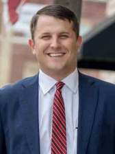 Matthew Morian Profile - Jasper, TX Criminal Defense Lawyer