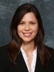 Meredith Clark Profile - Houston, TX Litigation Lawyer