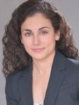 Mina Azimi Profile - New York, NY Litigation Lawyer