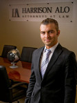 Mohammed Noure Alo Profile - Columbus, OH Immigration Lawyer