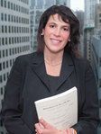Nancy Lewis Profile - New York, NY Insurance Lawyer