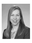 Natalie Peled Profile - New York, NY International Law Lawyer
