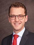 Nathan Rouse Profile - Seattle, WA Litigation Lawyer