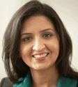 Nazneen Jafferi Profile - London, TX Immigration Lawyer