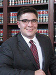Nicholas Atterholt - Lawyer in Ashland, OH