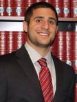 Nicholas Toyias Profile - Newburyport, MA Corporate Lawyer