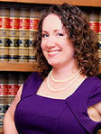 Nicole Flanagan Profile - Sacramento, CA Construction Lawyer