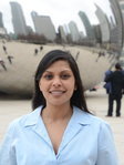 Nisha Parikh Profile - Chicago, IL Bankruptcy Lawyer