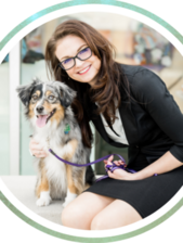 Olivia Lee Profile - Virginia Beach, VA Elder Law Lawyer