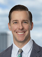 Patrick Spivey Profile - Jacksonville, FL Litigation Lawyer
