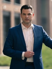 Paul Sabaj Profile - New York, NY Business Lawyer