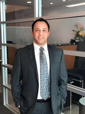 Pejman Javaheri Profile - Century City, CA Personal Injury Lawyer