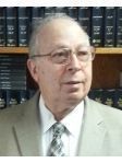Peter Bark Profile - Huntington, NY Criminal Defense Lawyer