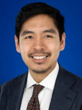 Peter Lu - Lawyer in Kennewick, WA
