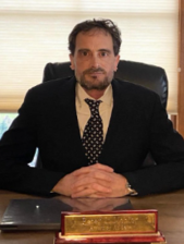 Peter Mehler - Lawyer in Garfield Heights, OH